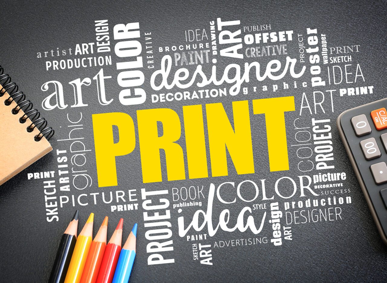 Print and Design - Mann Print and Design